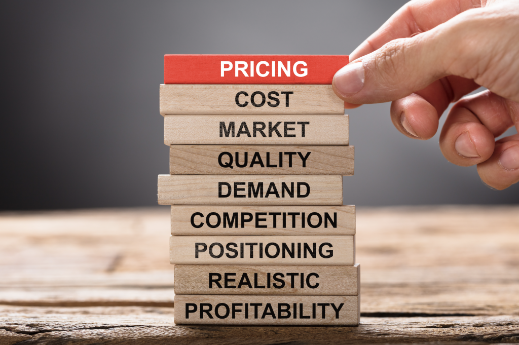 Psychology of Pricing: Influencing Consumer Behavior - Kuwait Mart Blog