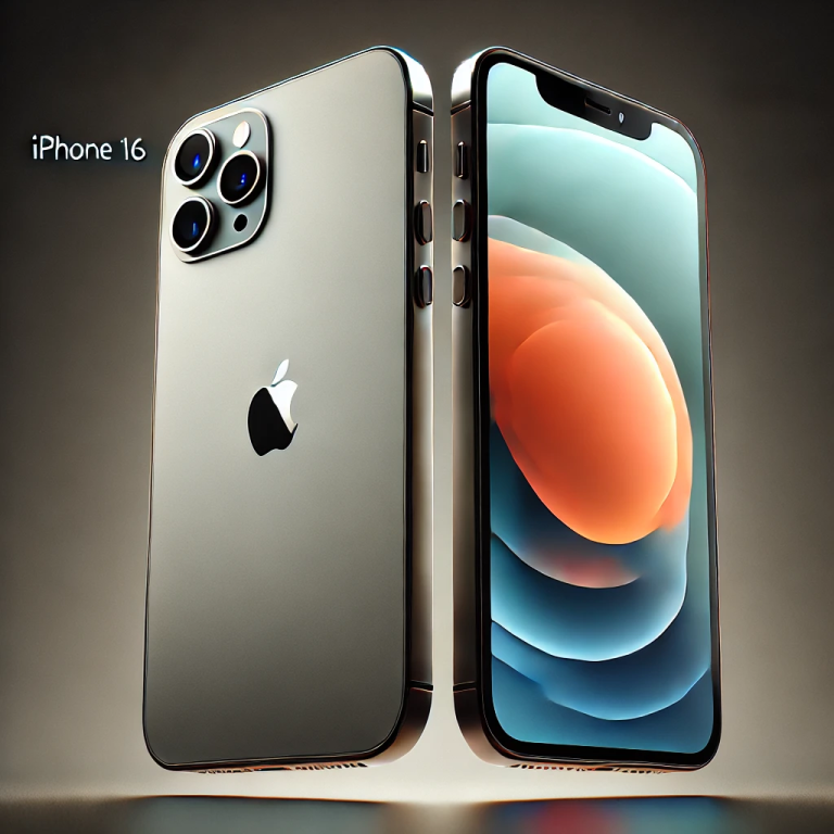Ultimate Guide to Apple’s Exciting iPhone 16 Lineup: Prices, Specs ...