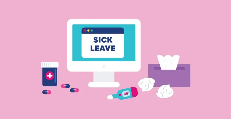 Sick Leave in Kuwait – Employee Rights, Procedures & Latest Updates ...
