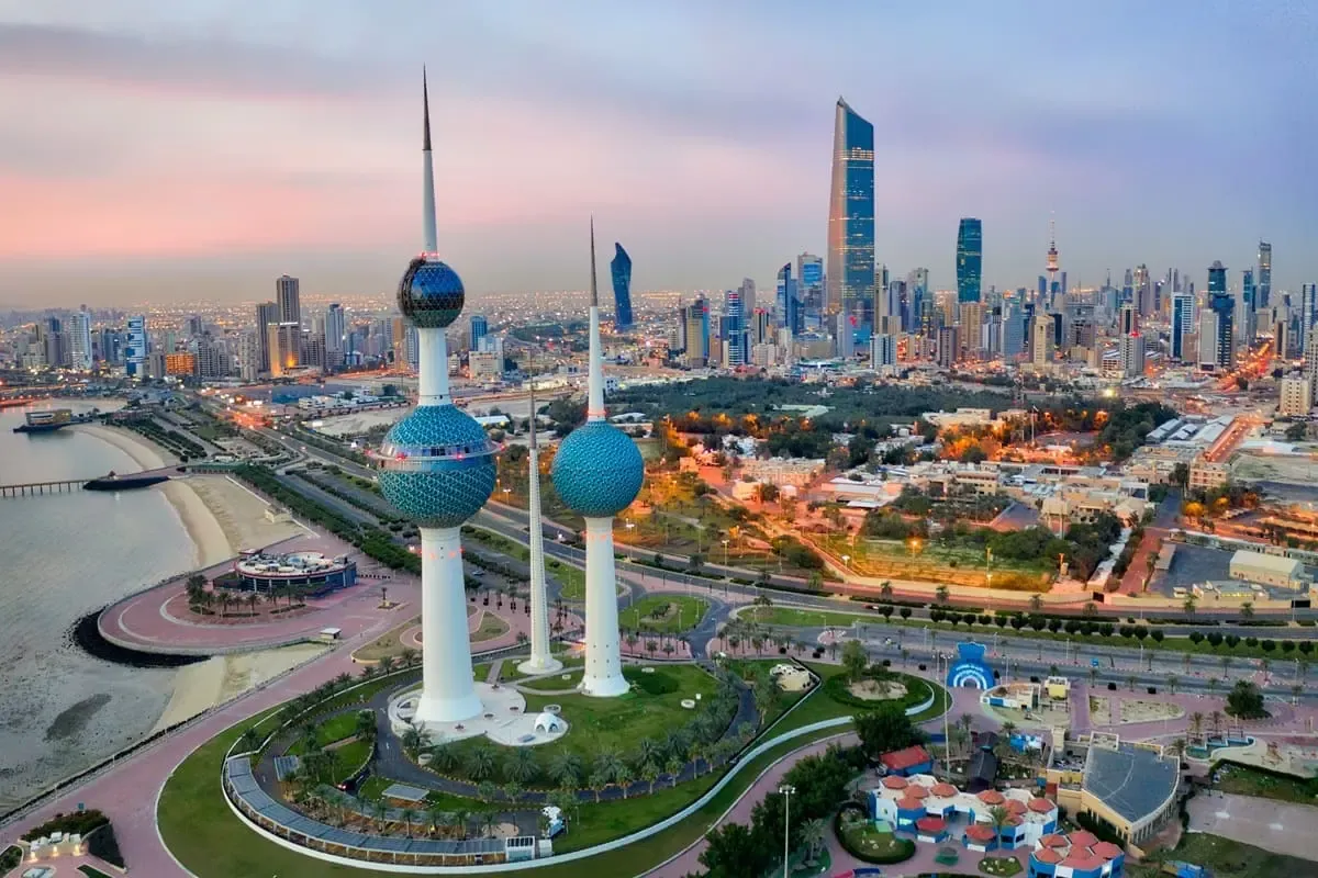 Discover 7 Incredible Kuwait Destinations for Every Traveler - Kuwait ...