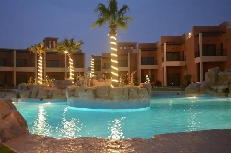 The Best 6 Resorts in Kuwait for an Unforgettable Stay - Kuwait Mart Blog