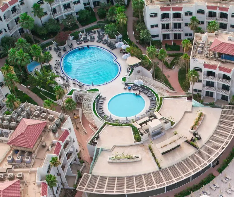 The Best 6 Resorts in Kuwait for an Unforgettable Stay - Kuwait Mart Blog