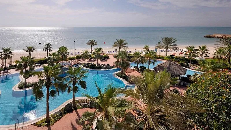The Best 6 Resorts in Kuwait for an Unforgettable Stay - Kuwait Mart Blog