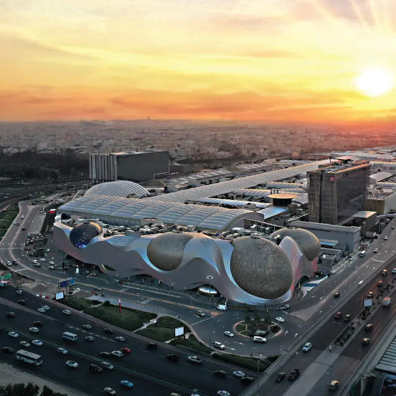 The Avenues Mall in Kuwait City's top 10 activities - Kuwait Mart Blog