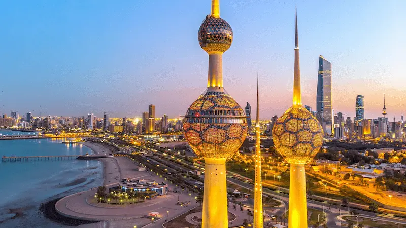 28 Kuwait City Guide - Hotels, Foods, Mosques, Facts, & Tips - Kuwait ...