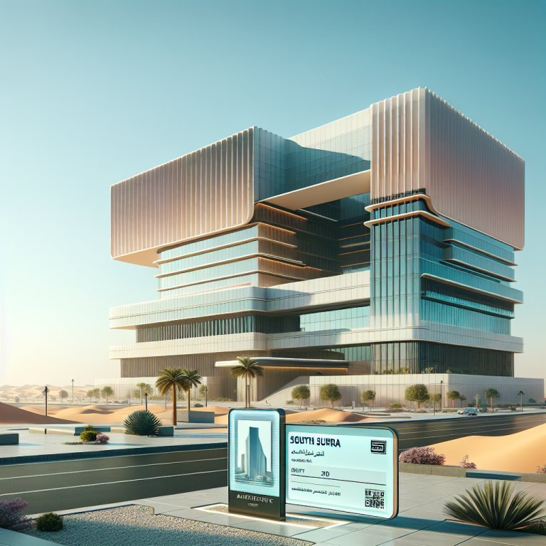Easy Guide to South Surra Kuwait’s Civil ID Office 2025 - Kuwait Mart Blog