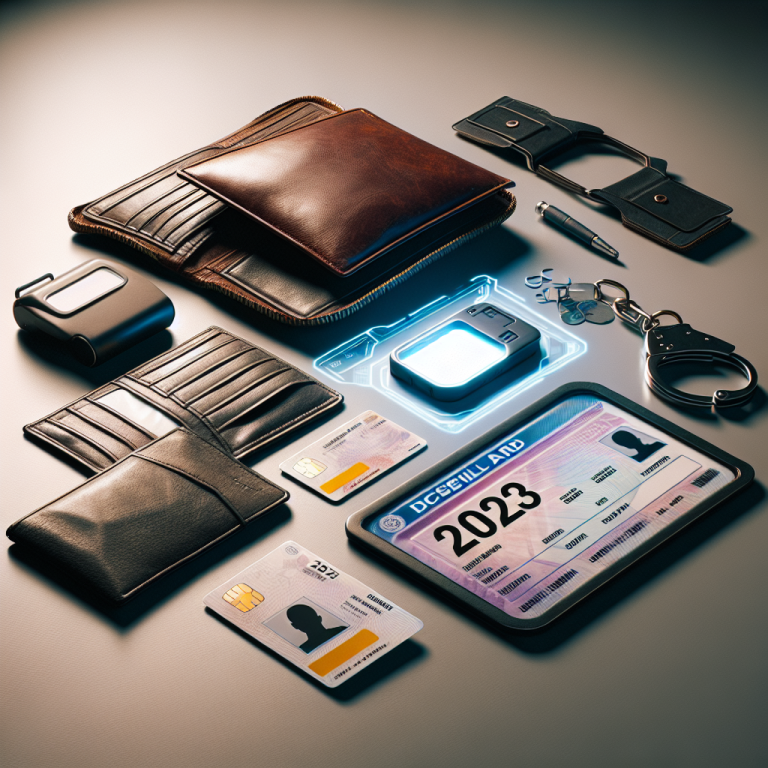 How to Replace Your Civil ID: Lost, Stolen, or Damaged in 2025 - Kuwait ...