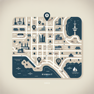 Kuwait Police Contact Number Guide - 2025 - Kuwait Mart Blog