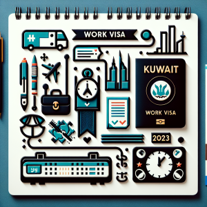 Kuwait Work Visa: Your Complete Guide for 2025 - Kuwait Mart Blog