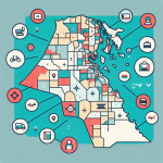 Comprehensive Kuwait Postal Code Guide by Area & Governorate 2026 ...